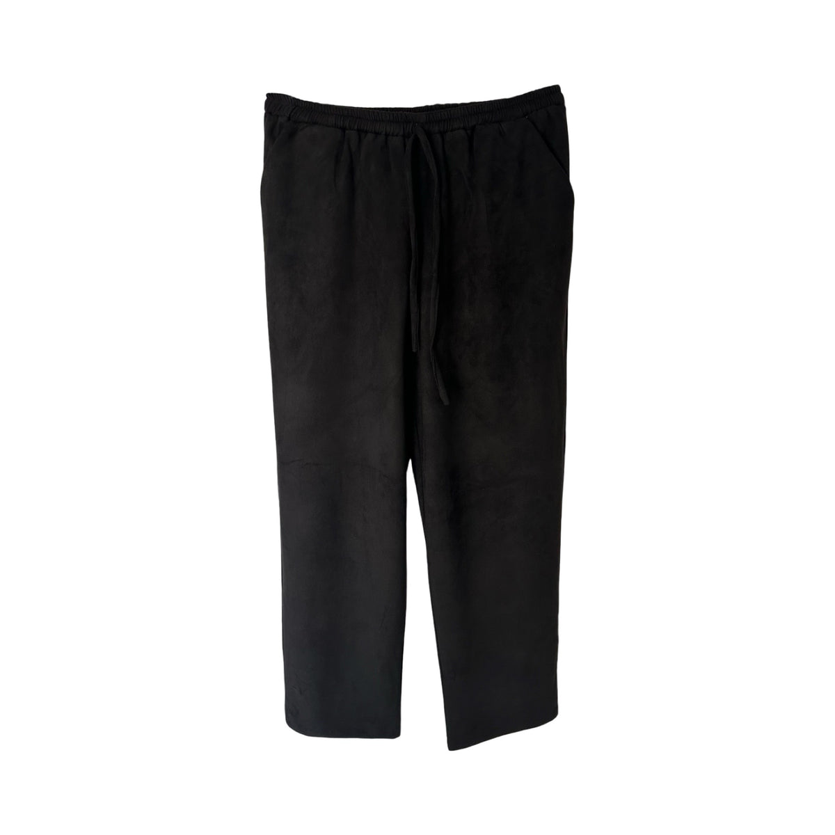 The Niamon Suede Set – The Fit